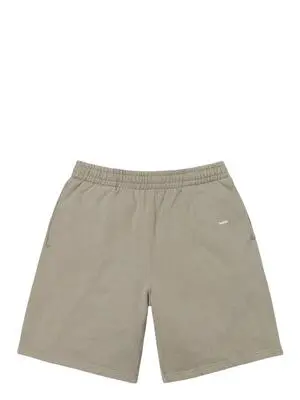 Supreme Small Box Sweatshort - Grey