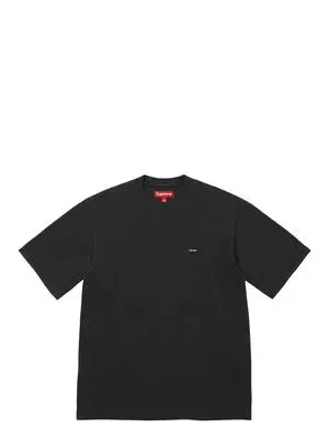 Supreme Fw26 Small Box T-shirt - Black
