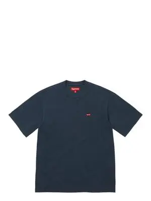 Supreme Supreme Fw26 Small Box T-shirt 'navy' Navy