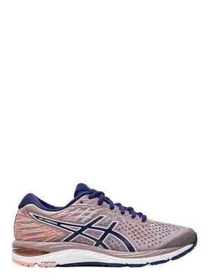 Asics Gel-cumulus 21 Running Shoes - Violet Blush/dive Blue