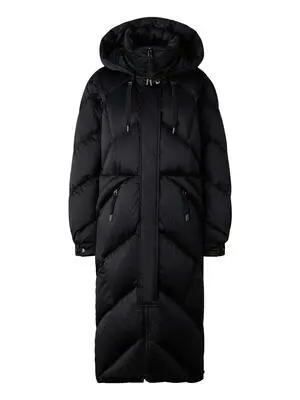 Bogner Ginny Down Coat - Black