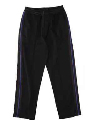WALES BONNER Tailored Trousers - Black