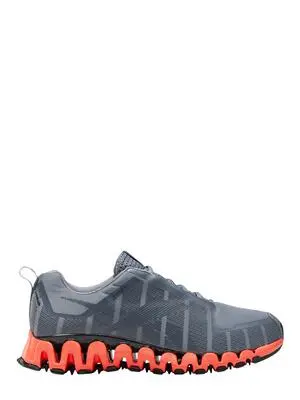 REEBOK Zigwild Trail 6 Athletic Sneakers - Grey