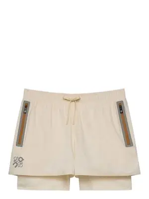 ON ON X Loewe Performance Shorts