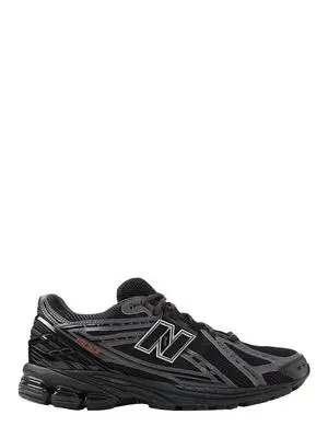 NEW BALANCE 1906r Hot Tomato' Sneakers - Black