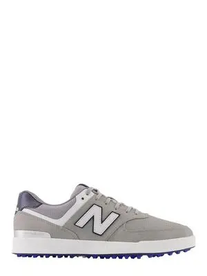 NEW BALANCE 574 Golf Shoes - Grey