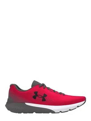 Under Armour Charged Rogue 4 Gs Sneakers - Red