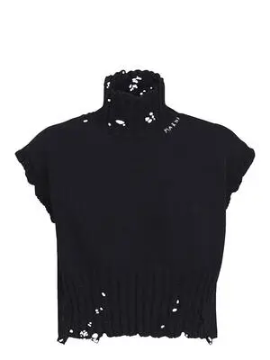MARNI RE/DONE The Low Rise Micro Bootcut Jeans