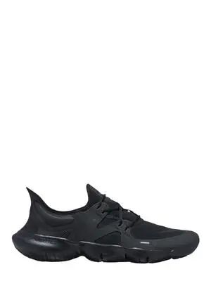 Nike Free Rn 5.0 Sneakers - Black