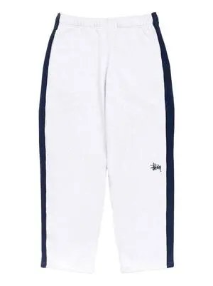 StÜssy Sport Fleece Pant - Grey