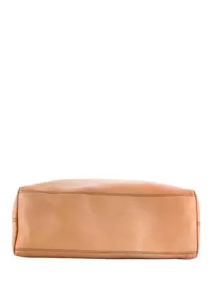 Gucci Gucci Soho Chain Strap Shoulder Bag Neutrals