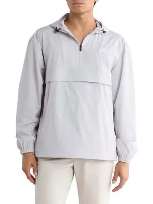 MALBON Anorak - Micro Chip