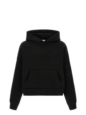ENTIRE STUDIOS Heavy Hood Hoodie - Black