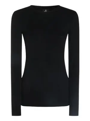 THOM KROM Thom Krom Crew Neck Slim Fit T-Shirt