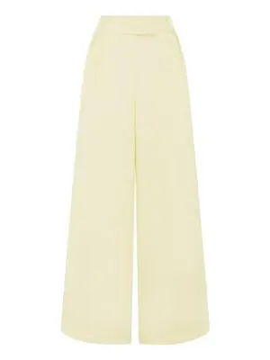 LEO LIN Leo Lin Elisha Wide Leg Pants