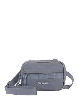 Supreme SUPREME Mini Shoulder Bag Grey