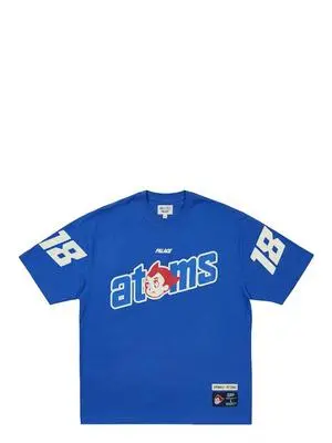PALACE Sankei Atoms T-shirt - Blue