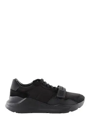 BURBERRY BURBERRY Regis Sneakers