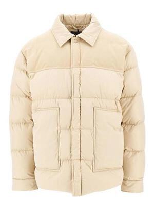 HERNO Herno Long-Sleeved Padded Jacket