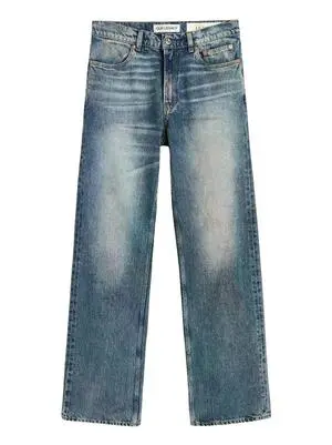 Our Legacy Carlson Jeans - Blue
