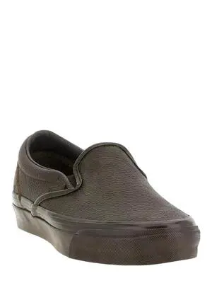 VANS Vans Premium 98 Slip-On Sneakers Brown