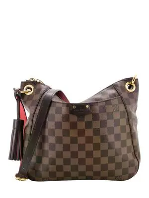 LOUIS VUITTON South Bank Besace Bag - Brown