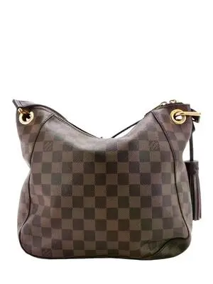 LOUIS VUITTON South Bank Besace Bag - Brown