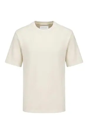 BERNER KUHL BERNER KUHL Cotton Rib Gym Tee