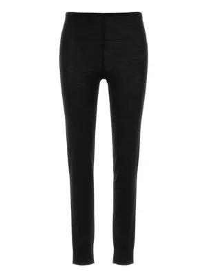 Gimaguas Angela Leggings For - Black