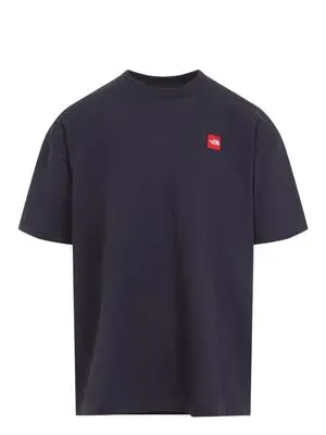 The North Face Red Box T-shirt - Grey