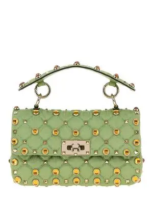 VALENTINO Valentino Rockstud Mini Handbag