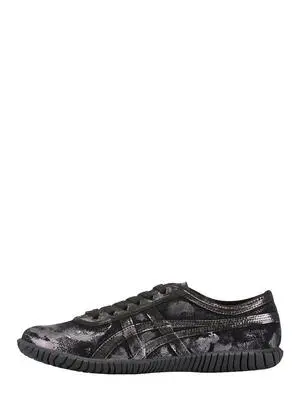 Onitsuka Tiger Tsunahiki Sneakers - Black