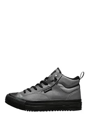 CONVERSE Chuck Taylor All Star Malden Street Boot - Darker Grey/black/black
