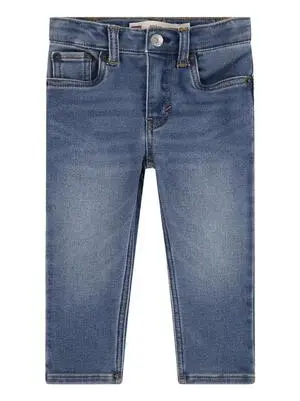 LEVI'S Straight-leg Jeans - Blue
