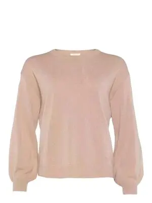 ERES ERES Famous Sweater Neutrals
