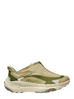 HOKA® HOKA Project Transport Zip-Up Sneakers Neutrals