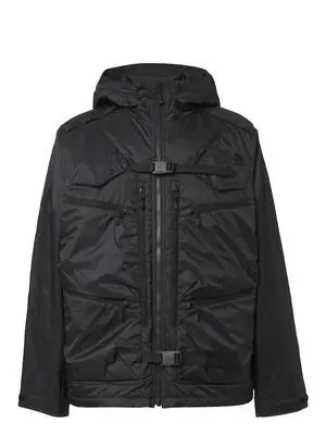 Junya Watanabe X The North Face Hooded Jacket - Black