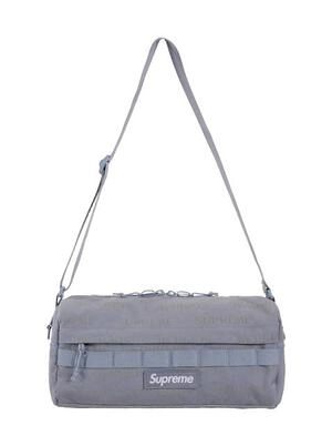Supreme Supreme Utility Bag Light Blue
