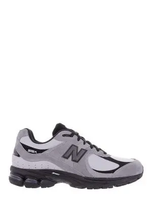 NEW BALANCE New Balance 2002R Sneakers Raincloud/black/grey