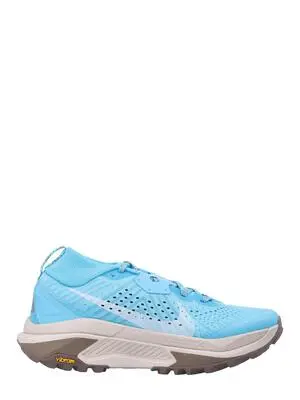 Nike NIKE ACG Zegama Trail Running Shoes Blu