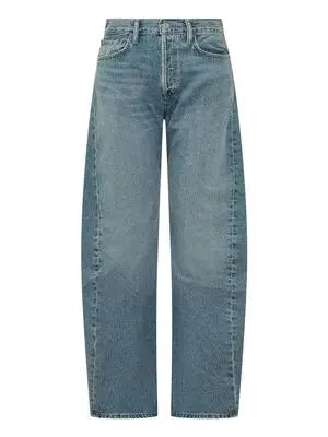 AGOLDE Spiral Jean - Venture