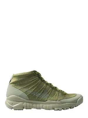 Nike Nike Flyknit Trainer Chukka SFB SP Sneakers Grey