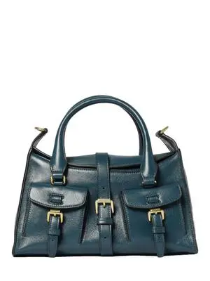 MULBERRY Mulberry Roxanne Smooth Calf Leather Handbag