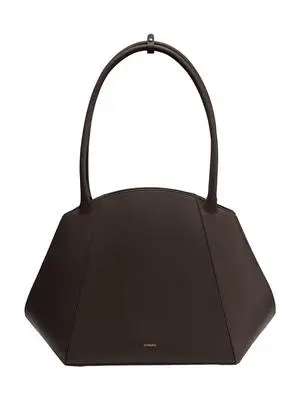 Cuyana Cuyana Forma Tote Bag Mocha