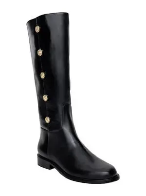 L'AGENCE L'AGENCE Oceana Knee High Boot