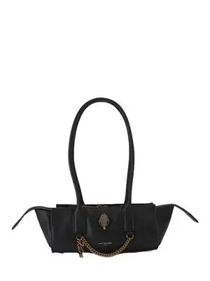 Kurt Geiger Sloane Shoulder Bag - Black