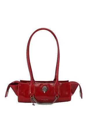 Kurt Geiger Sloane East/west Shoulder Bag - Red