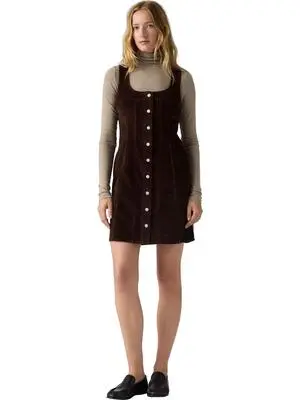 LEVI'S Audra Tank Dress Java