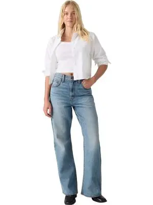 LEVI'S Levi's Cinch Flare Jeans Handled That