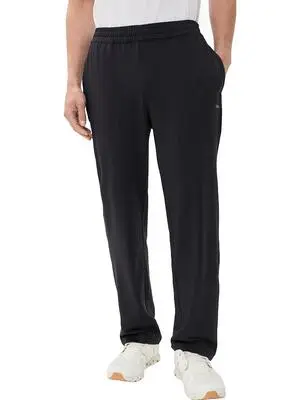 Vuori Sunday Track Pants - Black
